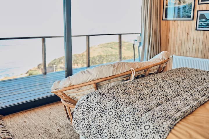 Casa Remo - Casas en renta en Navidad, O'Higgins, Chile - Airbnb