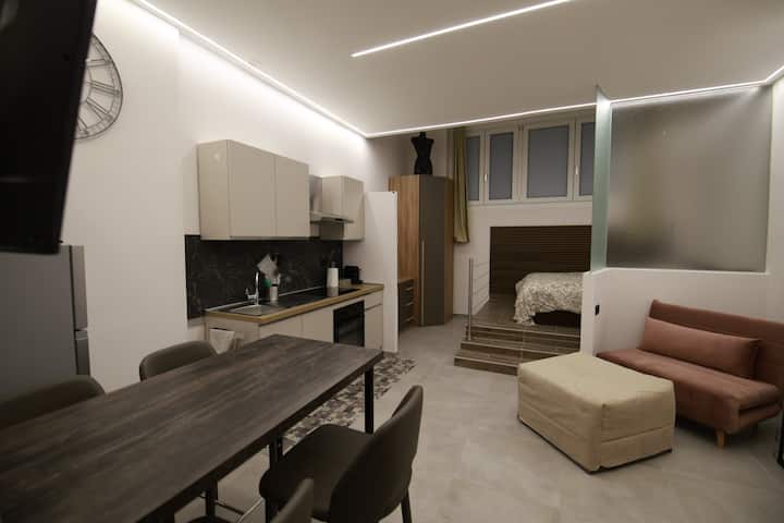 Lesegno 1: Pochi Minuti Dall'inalpi Arena - Rivoli