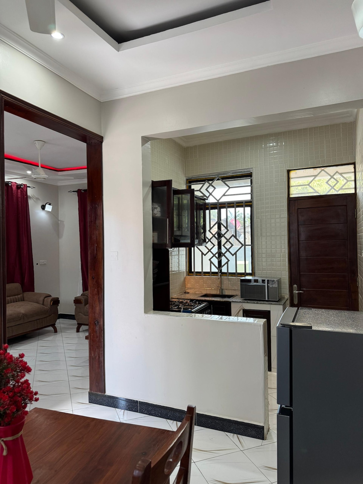 RedStarBnB Apartment 3 - Apartments for Rent in Dar es Salaam, Dar es ...