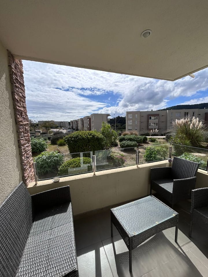 Condominio Lomas De Papudo - Papudo