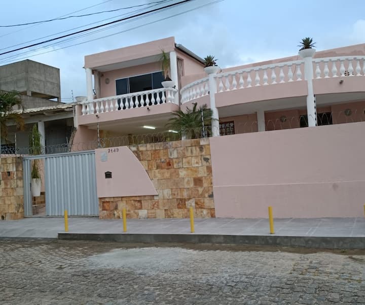 Casa Das Dunas! Viva Essa Experiência úNica. - Natal