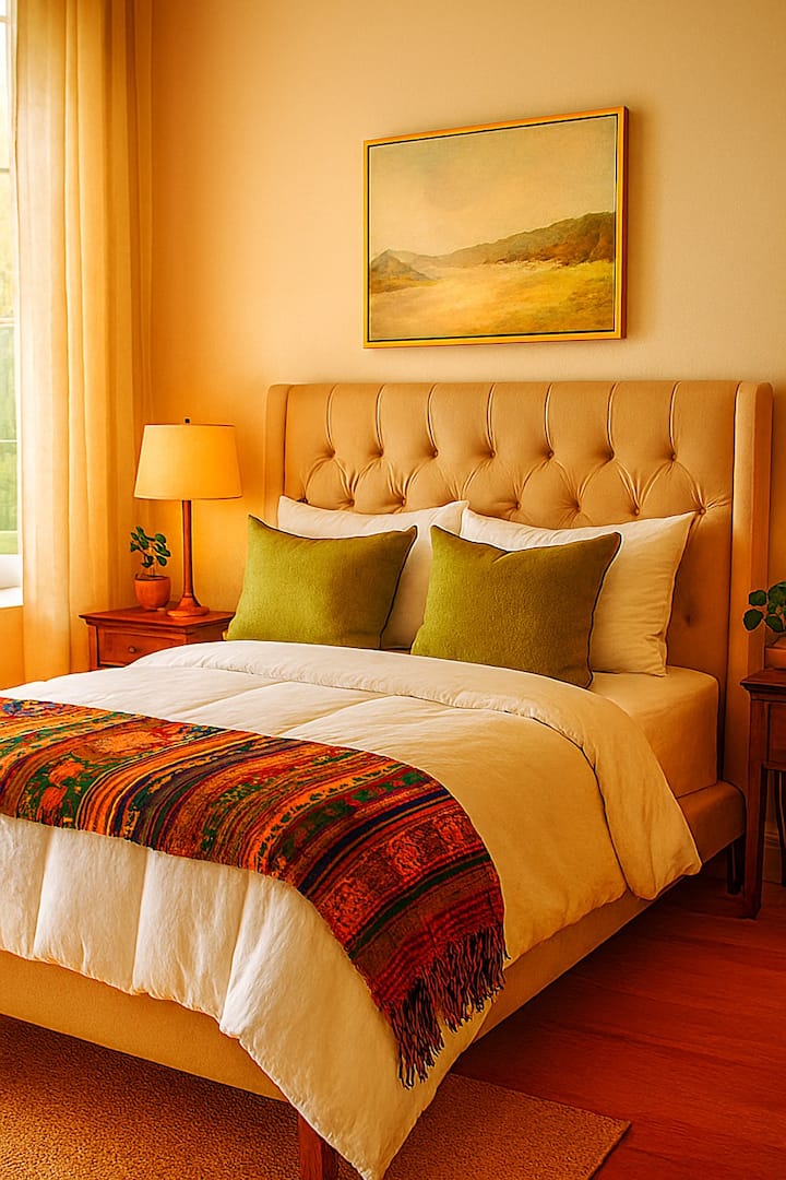 Casa Colonial Boutique - Pasto