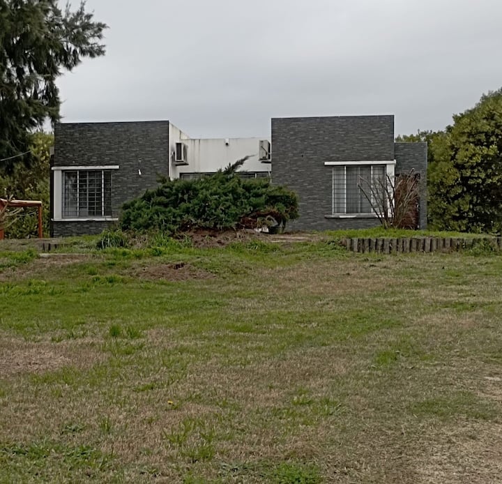 Casita A 1 Cuadra De La Playa - San José Department