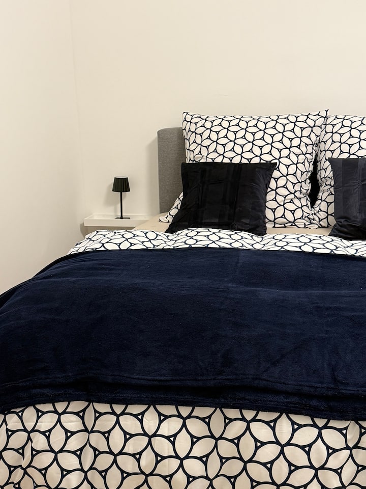 Tamaras Häusle - Apartment Lilie - Bad Wildbad