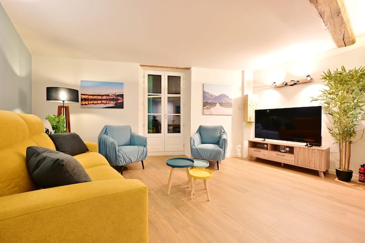 Appartement Georgio - Tournus