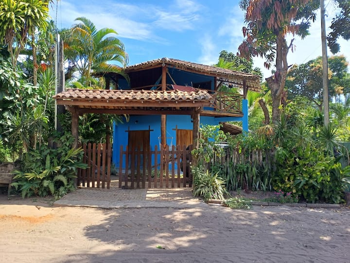 Suíte No Centro De Barra Grande - Bahía