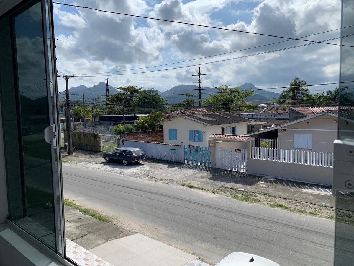 Casa Riviera À 3 pâtés de maisons de la mer - Climatisée - Maisons à ...
