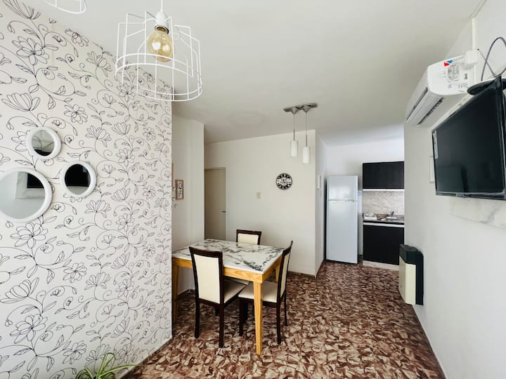 Hermoso Y Confortable Departamento - San Luis, Argentina