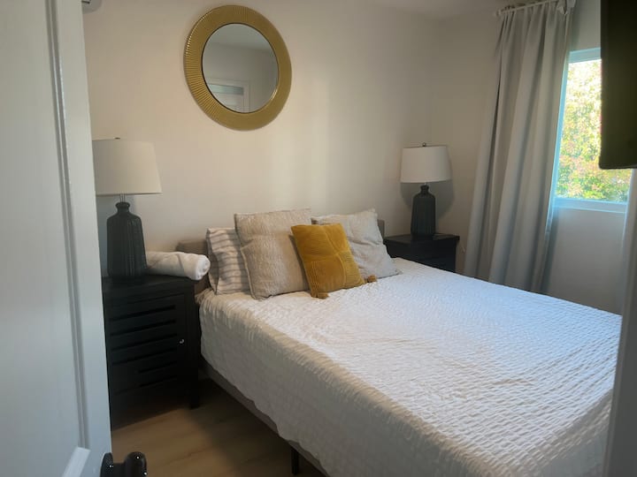 Beautiful Home In Hacienda Height - Whittier, CA