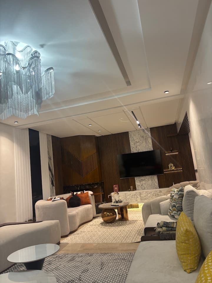 Apparemment Entier - Rabat