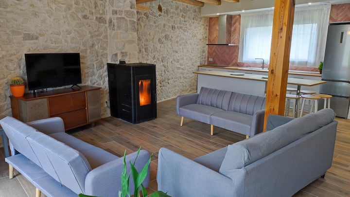 La Cantizada - Íscar