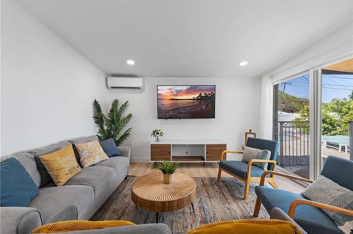 Private Pool Oasis In Prime Hacienda Heights - Hacienda Heights, CA