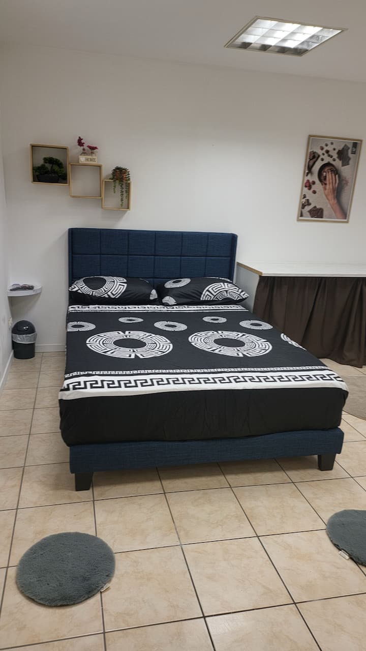 Location Des Chambres - Muret