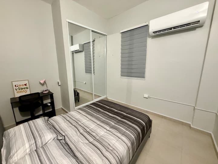 Enjoyable Apartment 5-a - Humacao