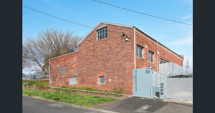 The Loft – West Hobart - Hobart