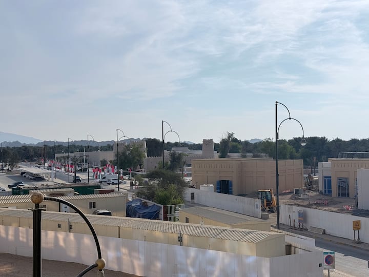 Hi As Per Guest Request We Will Do Furnishings - Al Ain