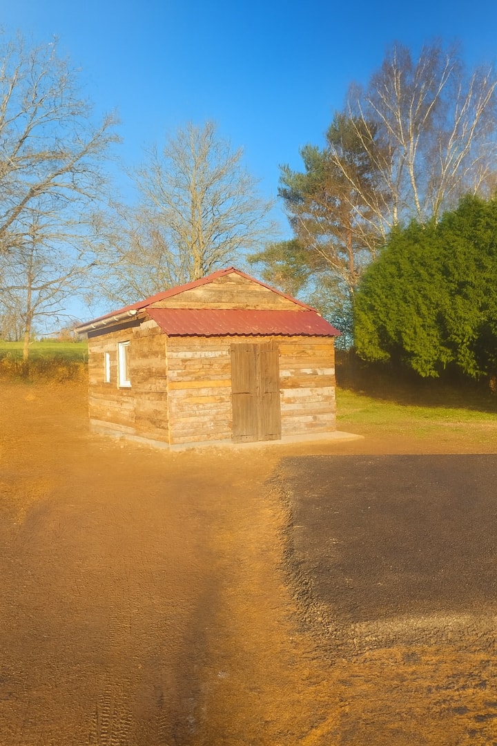 Chalet De La Mare - Saint-Dié-des-Vosges