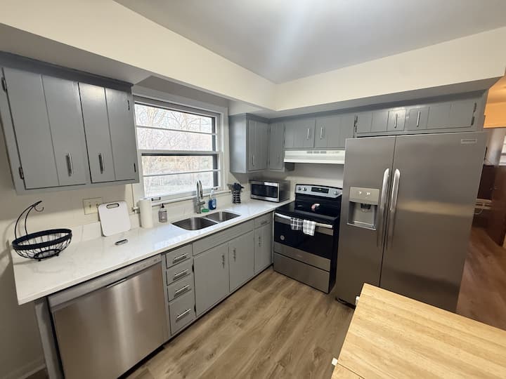 Monthly Rental In Nashville - Nashville