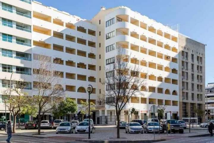 Veleiro Beach Apartment – Monte Gordo - Monte Gordo