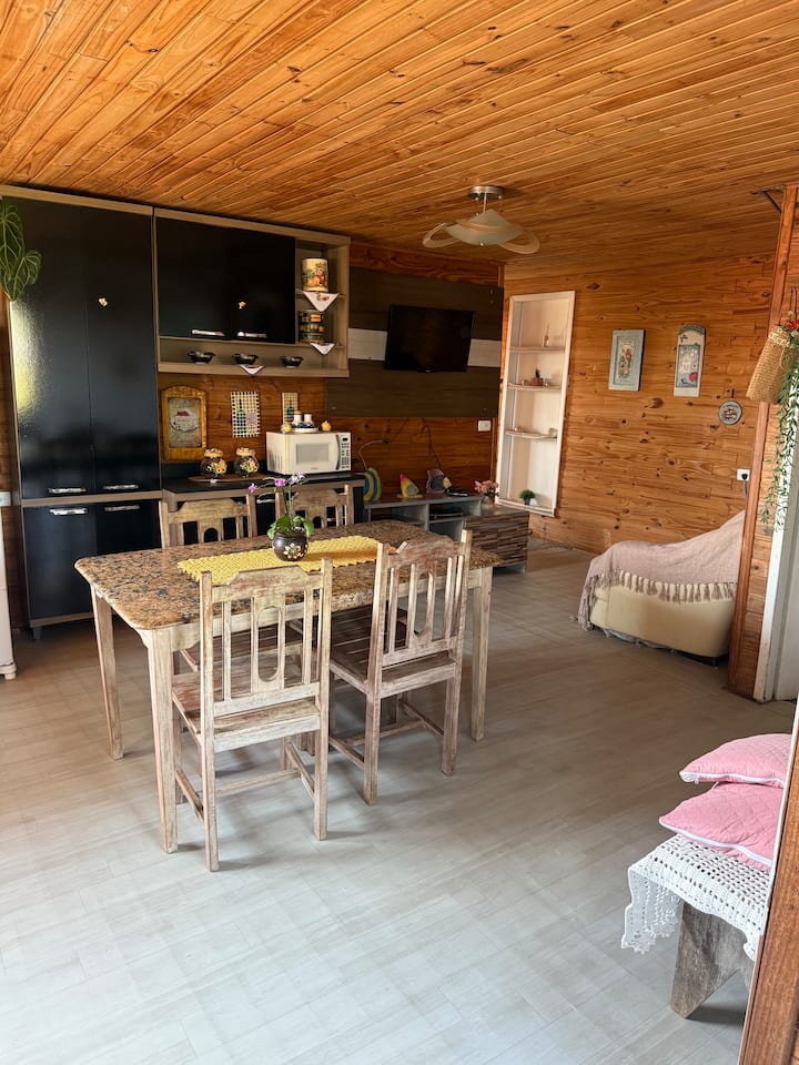 Casa Simples E Aconchegante - Torres, Brazil