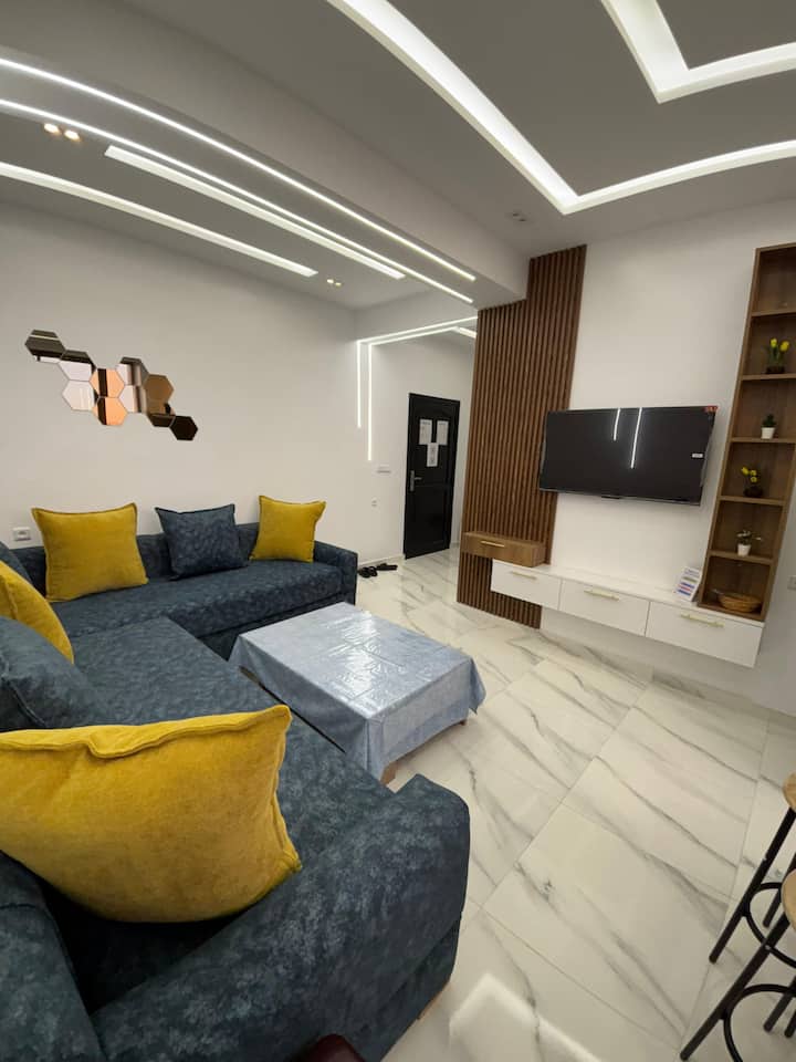 Appartement Résidence Essaouira 3 A - Essaouira