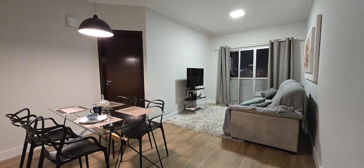 402-lindo Apto Para O Conforto Da Sua Família. - Cuiabá