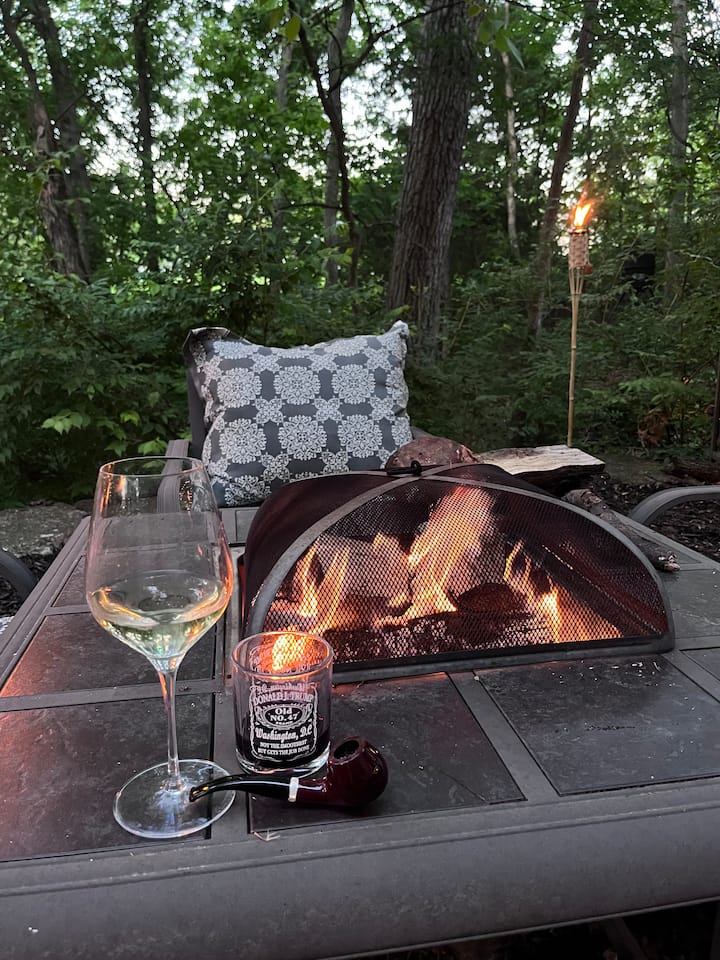 Cozy 4bd, 3bth Home For Large Families/gatherings! - Kansas City