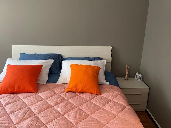 Casa Silvia - Saint-Vincent