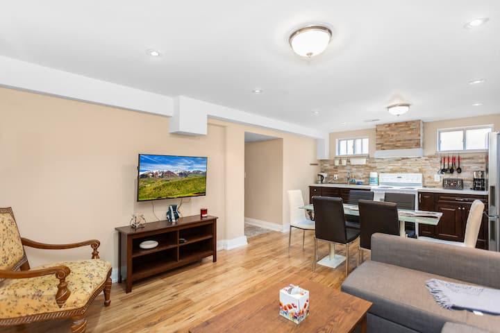 Cozy Getaway In Mississauga - Oakville