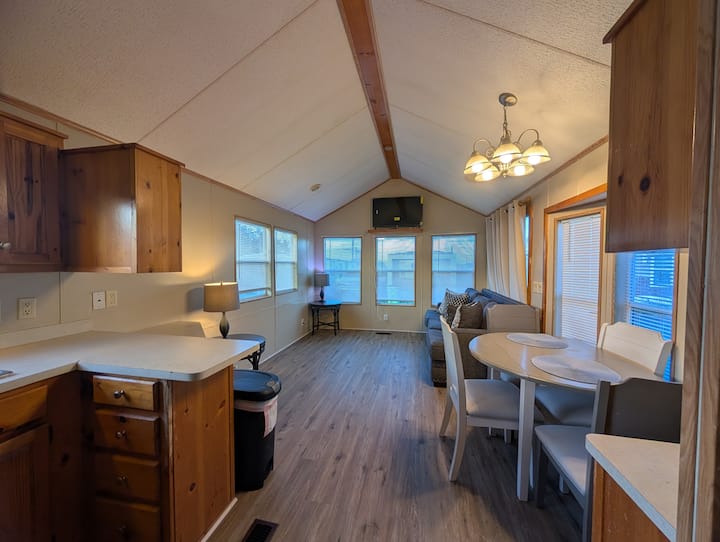 Coastal Casita - Texas