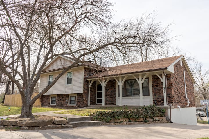 Fifa World Cup! | Updated Kc Home | Worlds Of Fun! - Liberty, MO