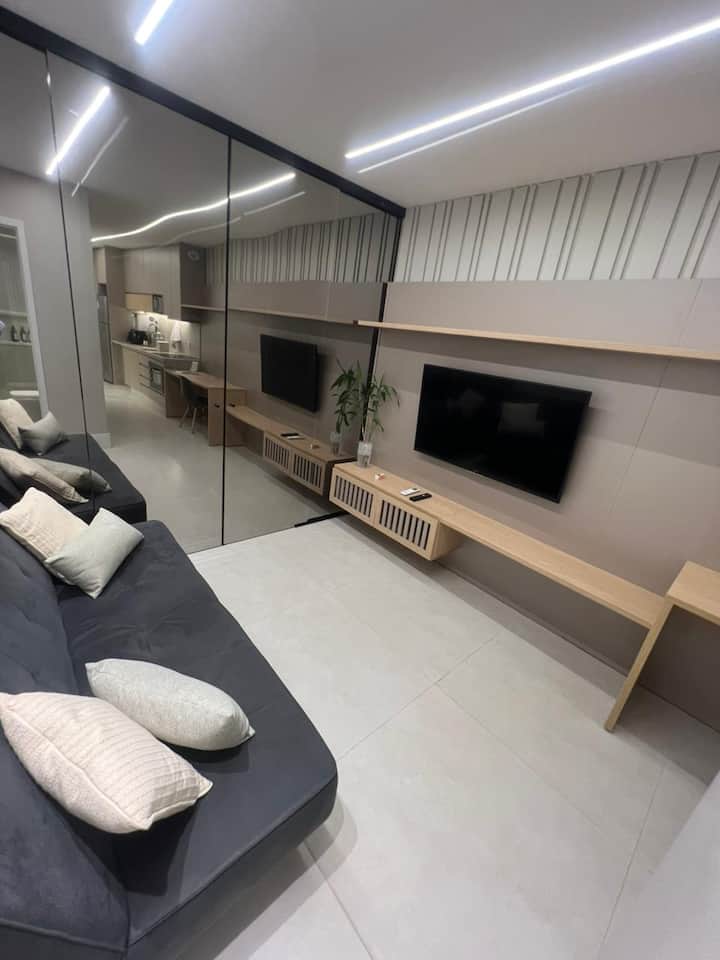 Conforto Sudoeste | Garagem + Ac E ÓTima Loc - Brasília
