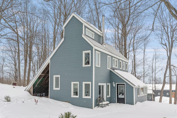 Strathmere Country Retreat - The Stables - Ottawa