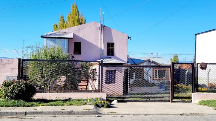 Merceditas Departamento 1 - El Calafate