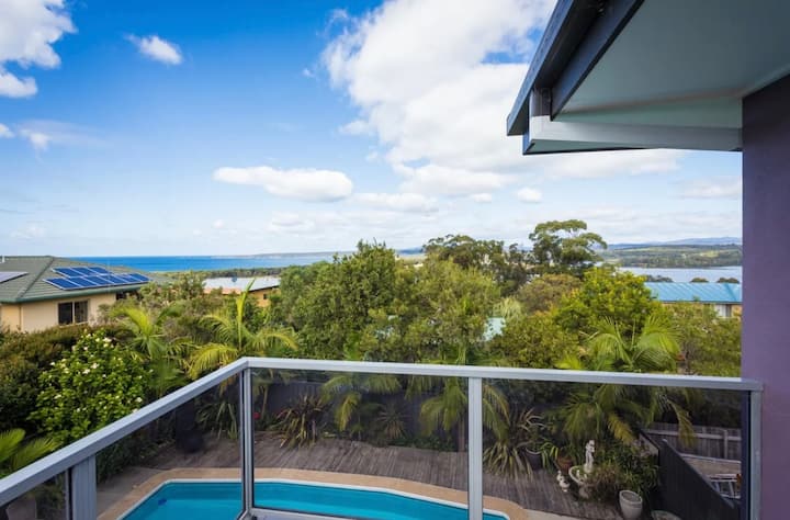 Seaview - South Coast