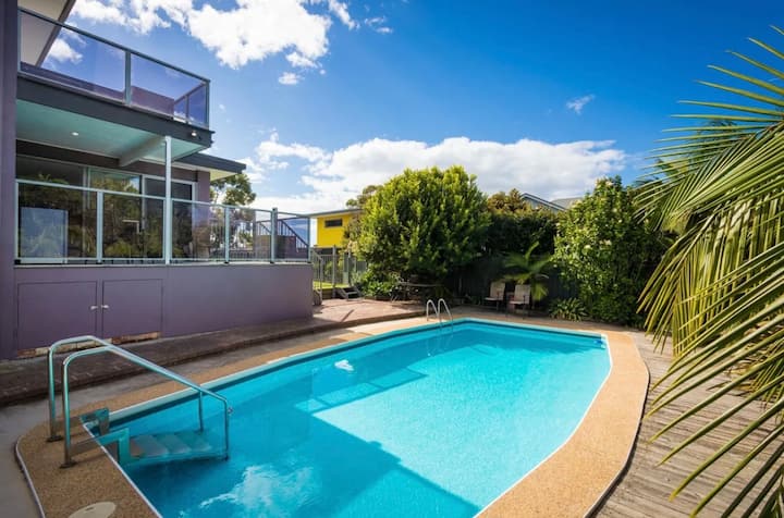 Seaview - Pambula Beach