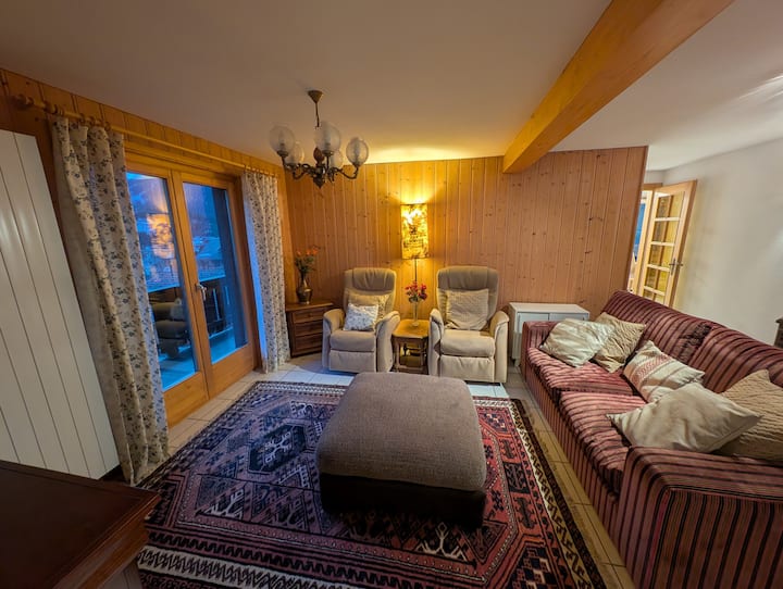 Experience Champéry - Apartment 2 - Abondance