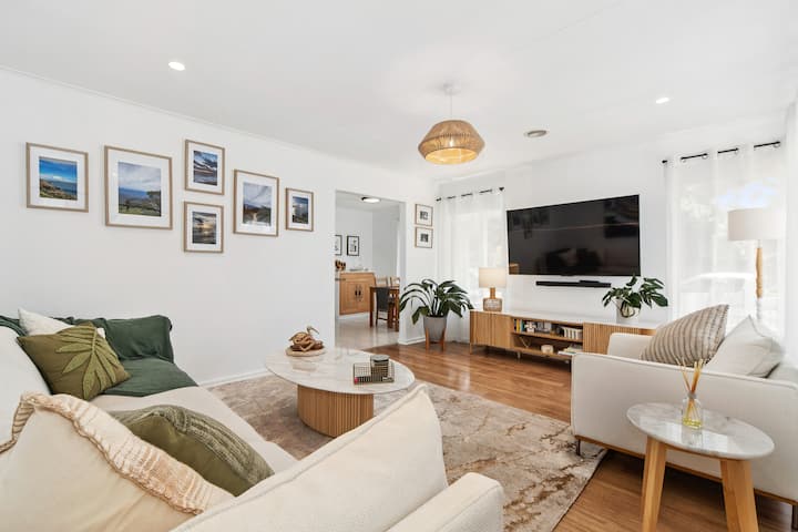 Salt & Sand Seaford - 프랭크스턴