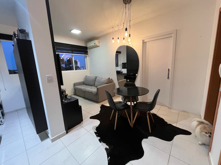 Apto V.b - Passo Fundo