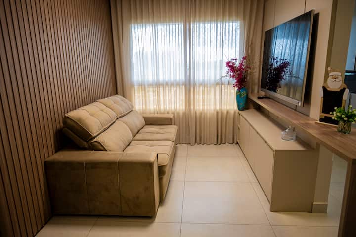 Apartamento Maravilhoso 5 - Brasilia City