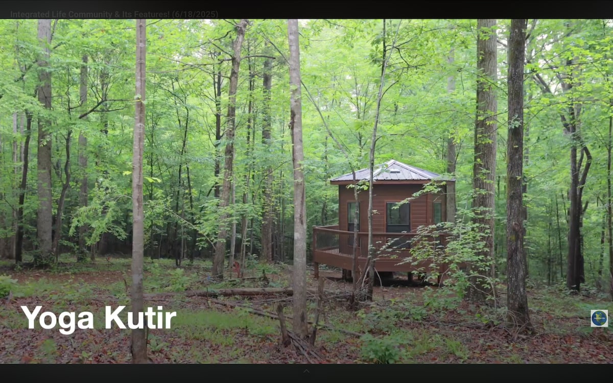 Moksha Eco Home • Ruhiger Natur- und Wellnessaufenthalt - Häuser zur ...