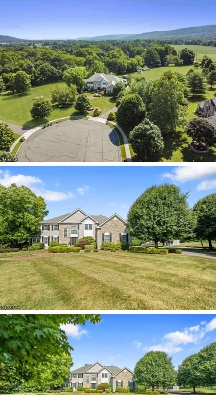 Wonderful Home - Easton, PA