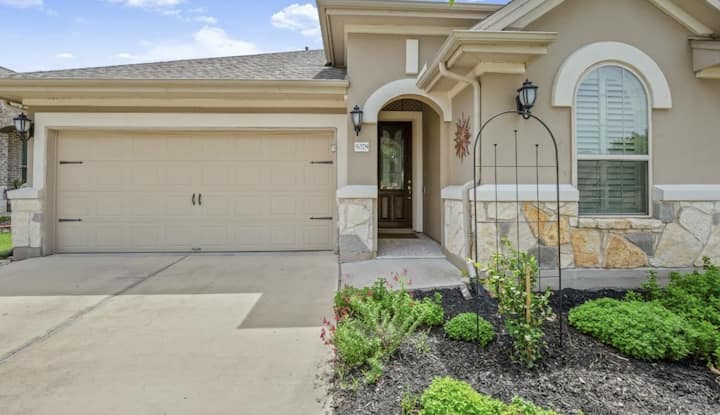 Small But Sweet. - Georgetown, TX