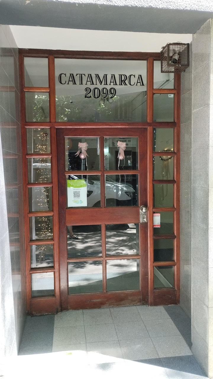 Alquilo Por Día/ Semana/ Mes 
Para 3 Personas Mdp - Mar del Plata