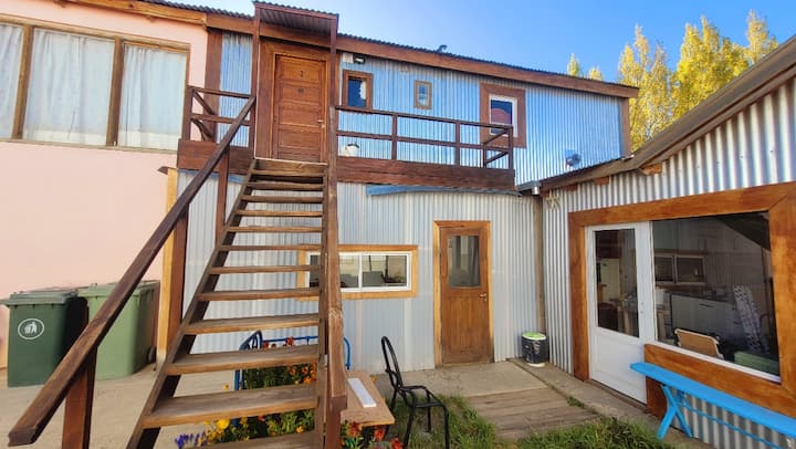 Merceditas Departamento 2 - El Calafate