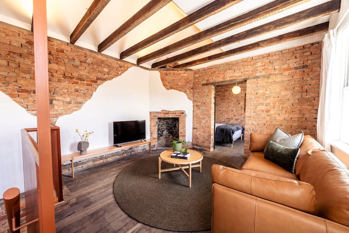 The Black Swan Inn On Barrack • Cbd Heritage Stay - Australia