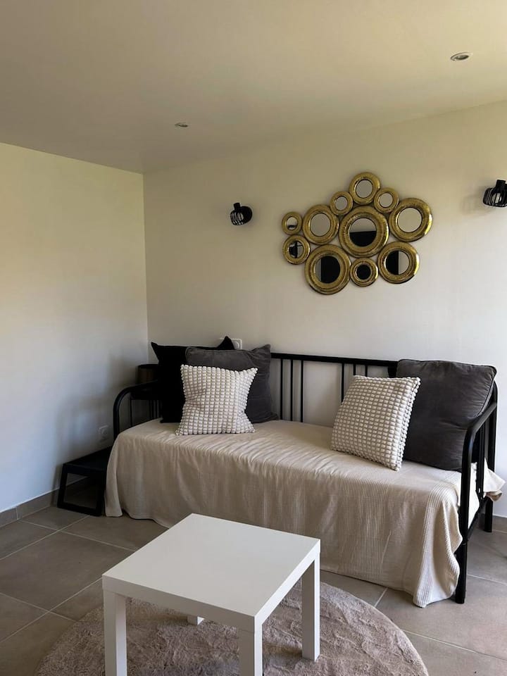 Un Bol D'air Frais à La Campagne - Giverny