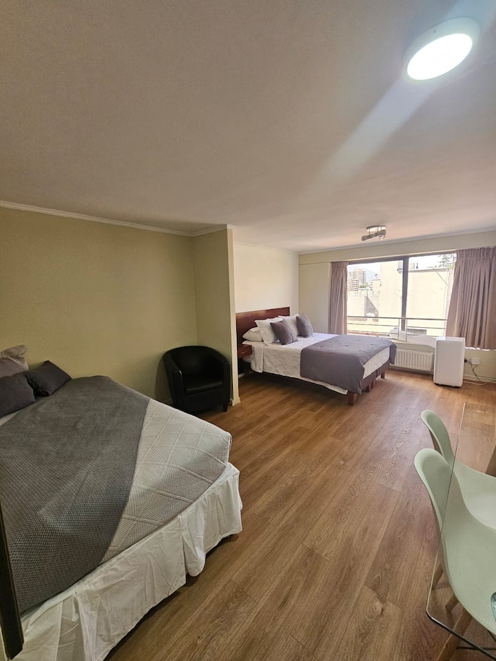 Apartamento Ss Providencia - Providencia