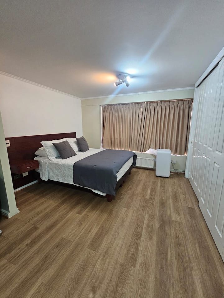 Apartamento Ss Providencia - Providencia