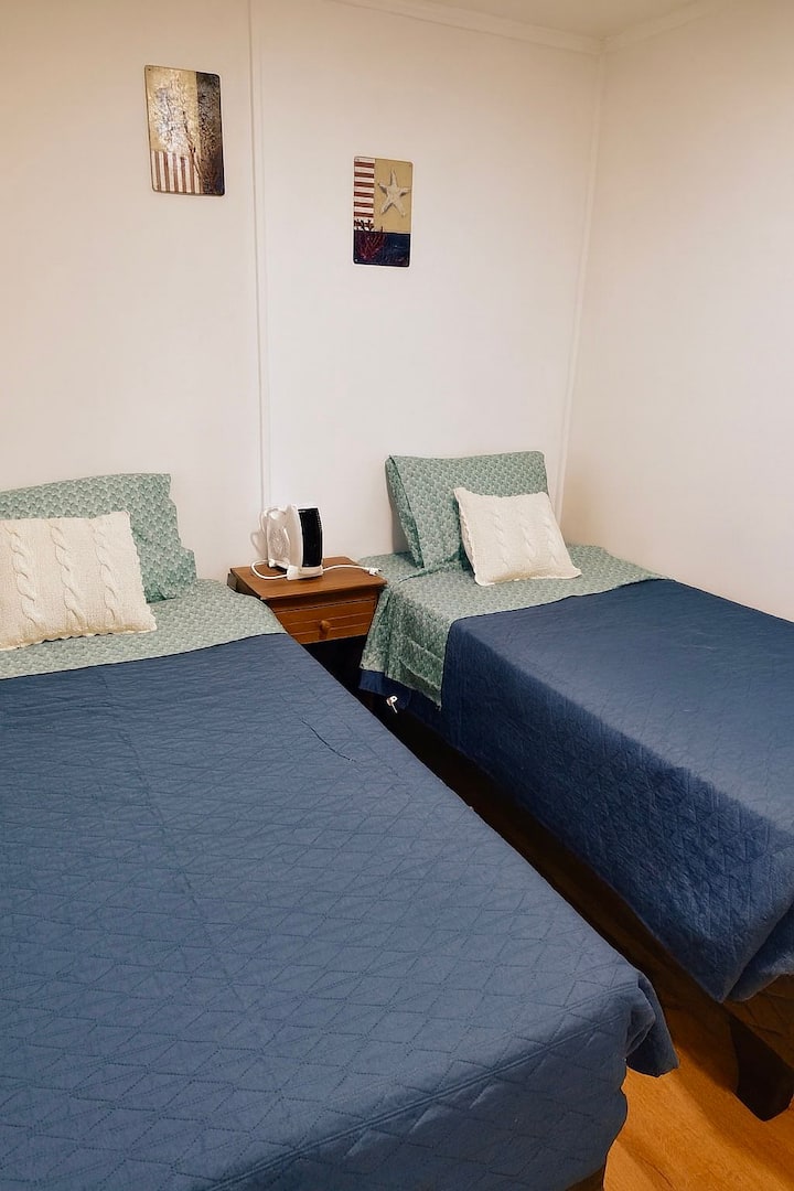 Apartamentos Independientes Temuco - Temuco